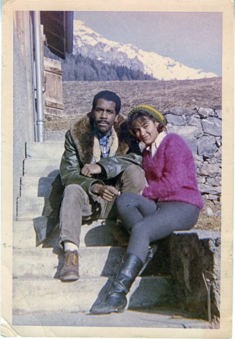 About William Melvin Kelley - William Melvin Kelley